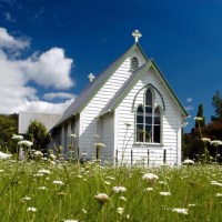 Ebenezer – Grace In Hymn